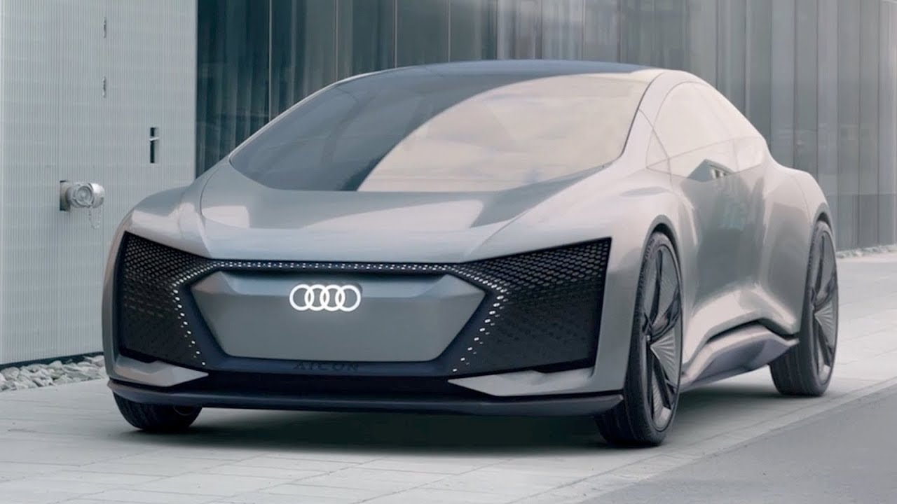 Top 7 MUST SEE Upcoming Futuristic Audi Concept Cars - Gizdigit Top 7 MUST SEE Upcoming Futuristic Audi Concept Cars - Gizdigit