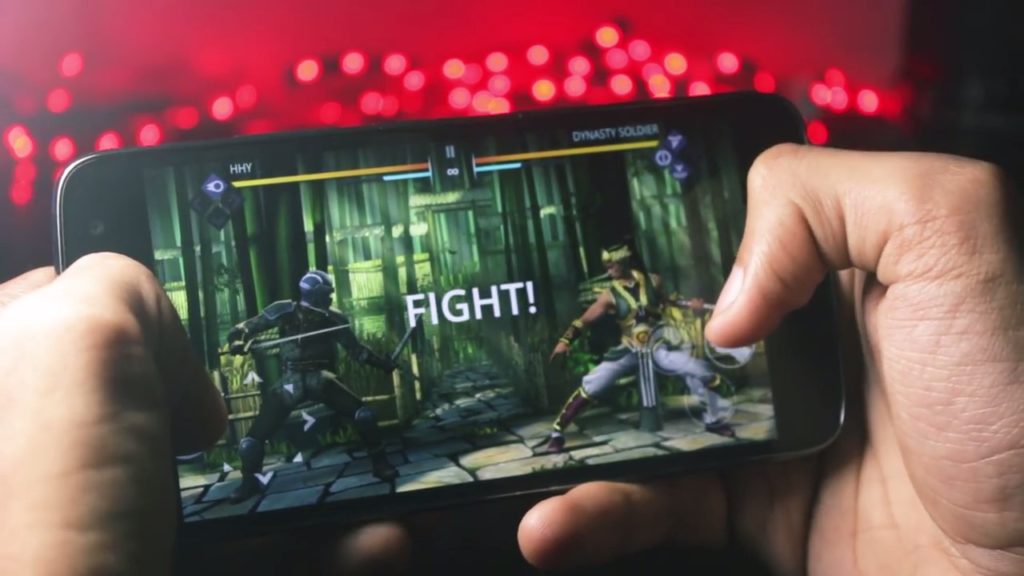 Top 5 Best Addictive Games For Android Gizdigit 9571